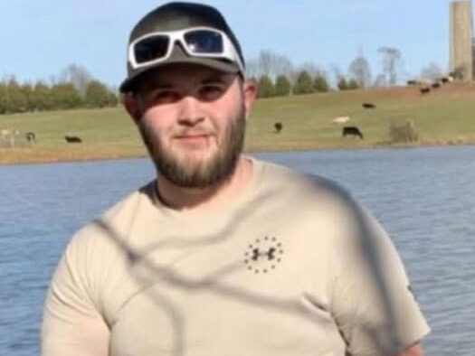 Jacob Andrew Gentry Obituary, Cause of Death; In Loving Memory of Jacob ...