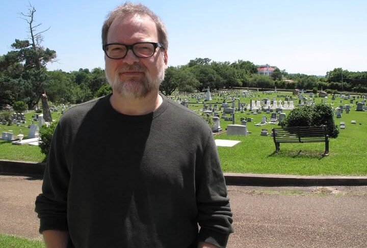 Greg Iles Obituary, Cause of Death; In Loving Memory of Best-Selling Natchez Author, Greg Iles ...