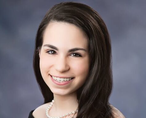 Dr. Alyssa Rose Lillian Baltimore, Maryland Obituary, Cause of Death ...