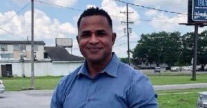 Charles Levine Abbeville, LA Car Accident; Fatal Crash Claims Life of ...