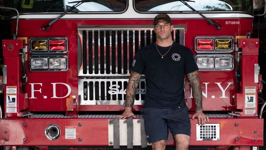 Joseph Herman Long Island, NY Motorcycle Accident; In Loving Memory of Firefighter Joseph Joe ...