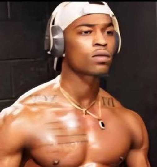 DanteTheBody Atlanta, GA Obituary, Cause of Death: Beloved fitness ...