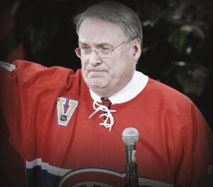 Ken Dryden Obituary, Cause of Death: Legendary Montreal Canadiens ...