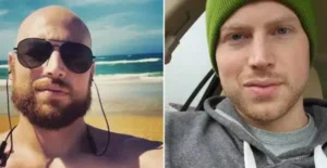 Elizabeth Zumbrum York County, PA Shooting: Matthew James Ruth ...