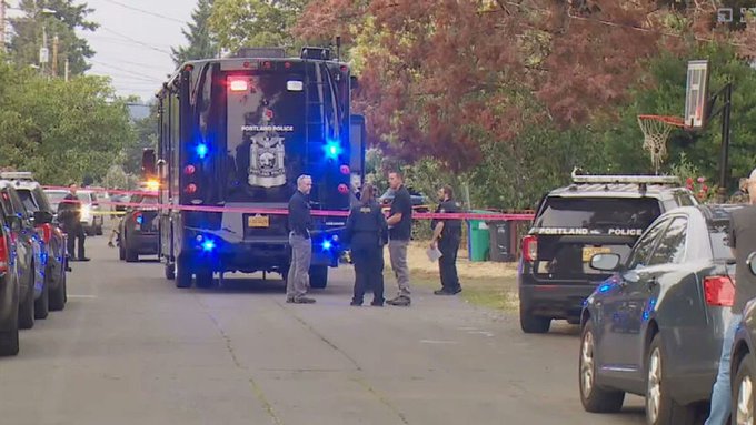 Portland Murder-Suicide: Man, two women found dead inside home in ...