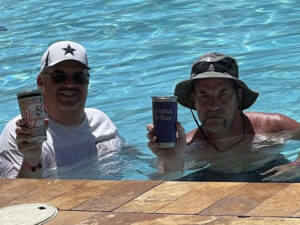 Dean Scinto Vernon, CT Obituary, Cause of Death: Family and Friends ...