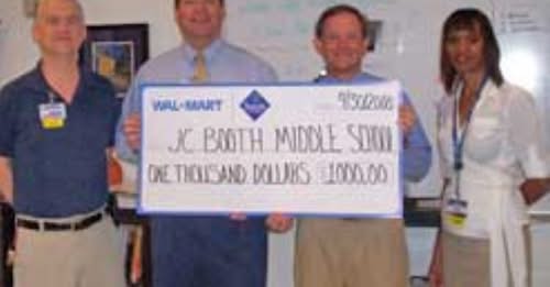 Dave Edinger Peachtree, GA Obituary, Cause of Death: J.C. Booth Middle ...