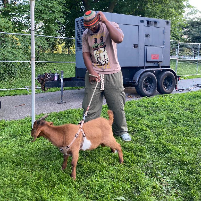 Isaac T. Johnson (Lord Haiti) Chicago Obituary, Cause of Death: The ...