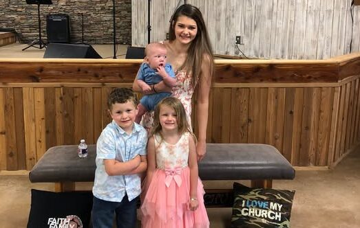 Victoria Yates Cypress, TX Obituary, Cause of Death: Mum Killed by ...