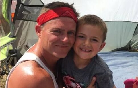 Jeff Boyce Manchester, NH Obituary, Cause of Death: Family and Friends ...