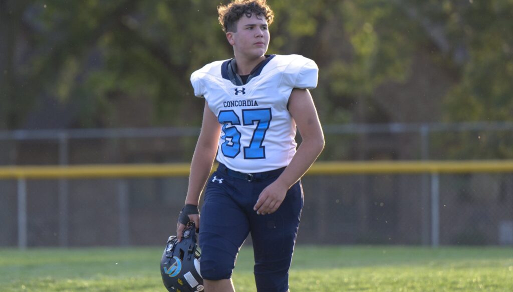 Zach Klein Omaha, NE Car Accident: Beloved Concordia Student and ...