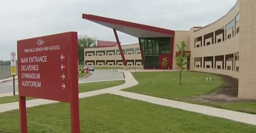 Victor Adeleke Penn Hills, PA Obituary, Cause of Death: 10th-Grade Student, Victor Adeleke DieS ...