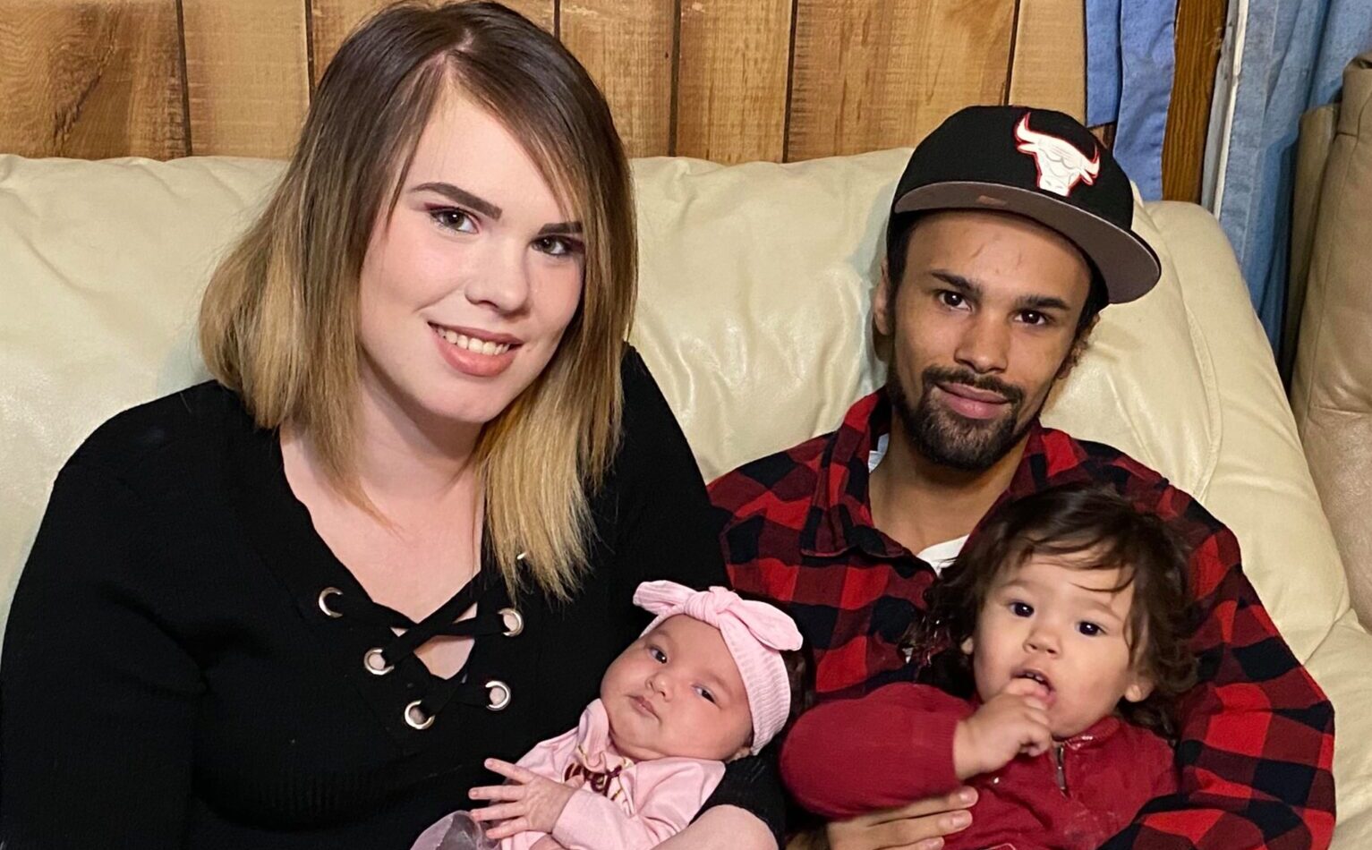 Tayah Giles Farmington MN Death: DeMarco Jones Castle Rock Murder ...