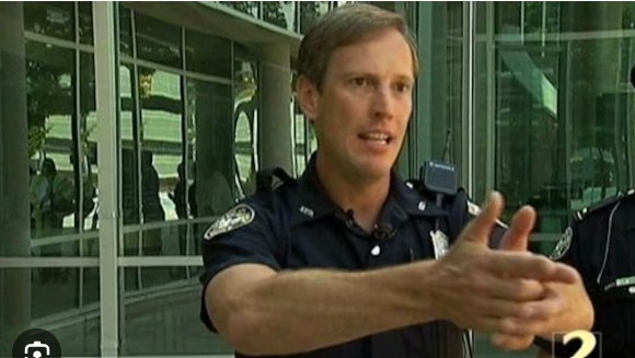 Kevin Stroner Obituary News: Atlanta Police Officer and Girlfriend Died ...